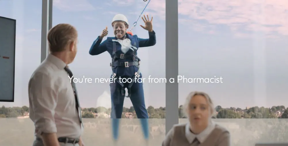 Why Boots put pharmacists "everywhere" to reframe accessible healthcare ...