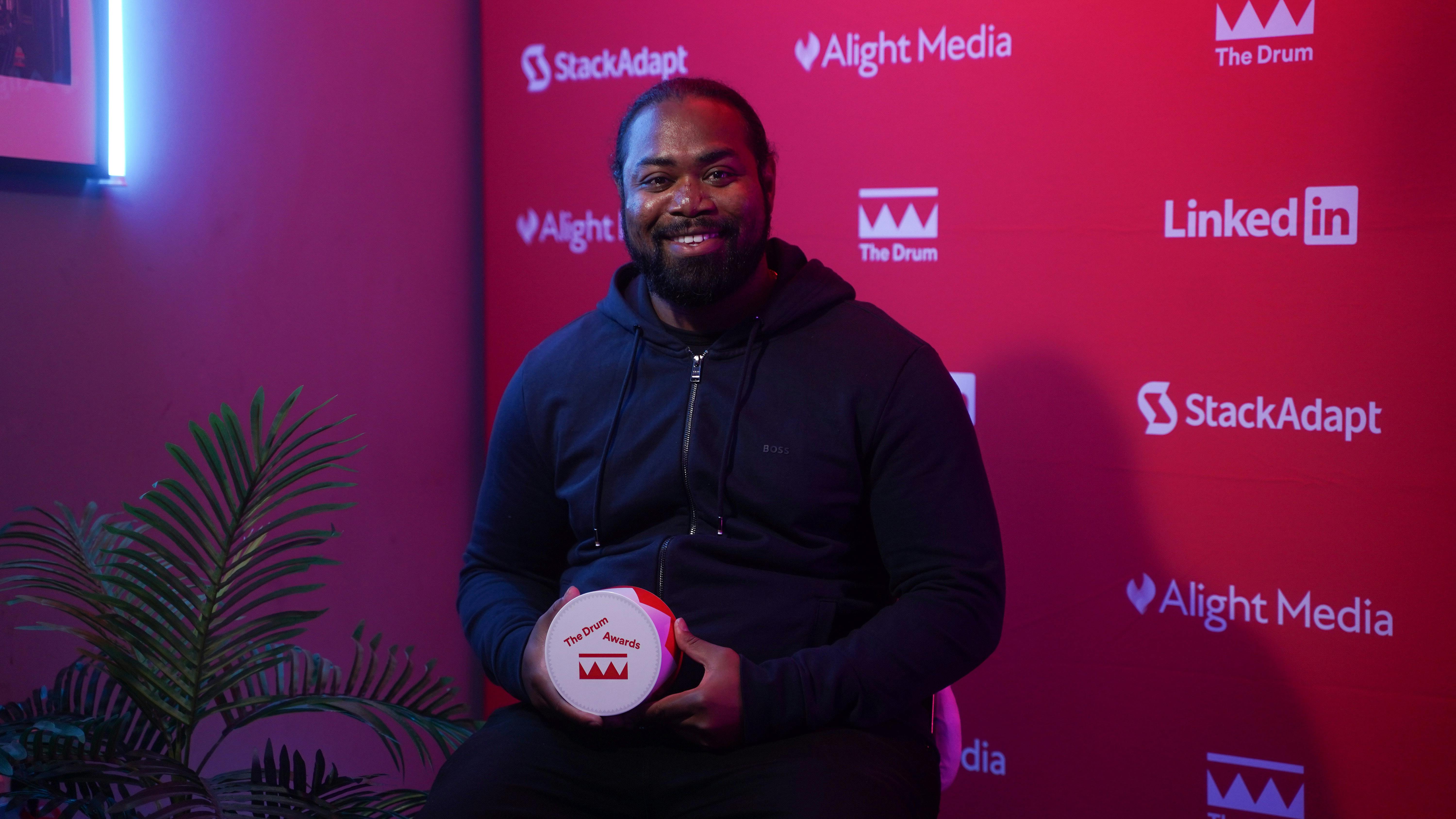 Tug Agency wins best automotive award for Innovative Strategy | The Drum