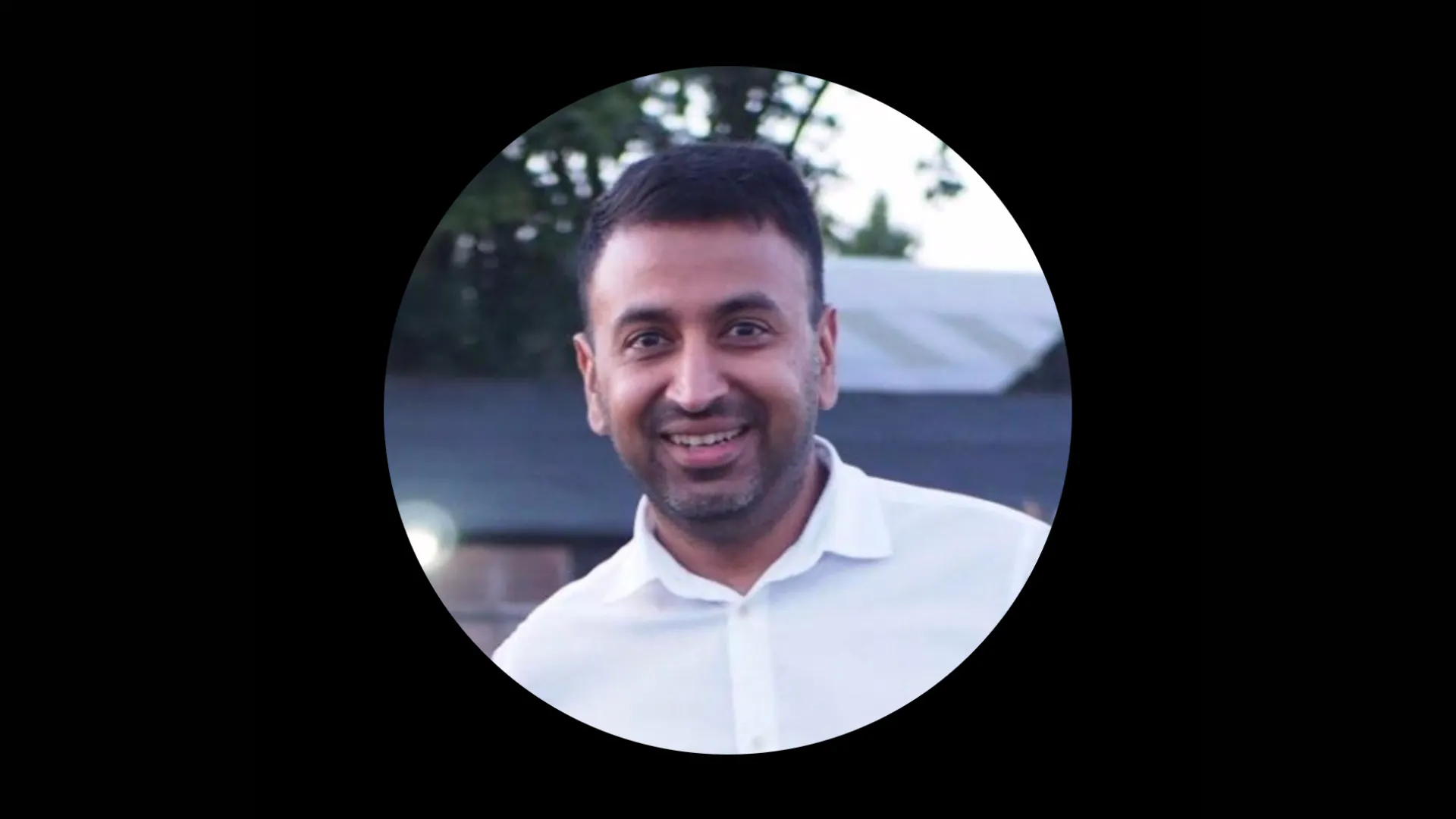 Judge of the Day: Amit Patel maps the future of experiential | The Drum