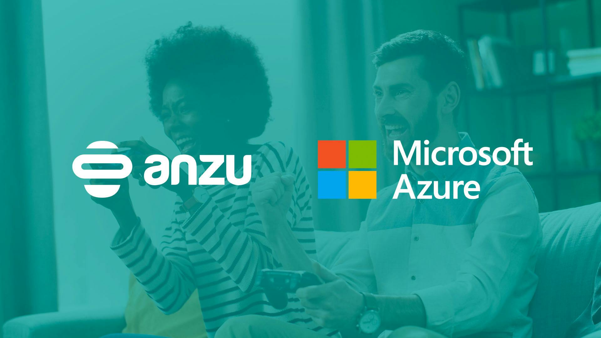 Anzu Partners With Microsoft to Use the Power of Microsoft Azure to ...