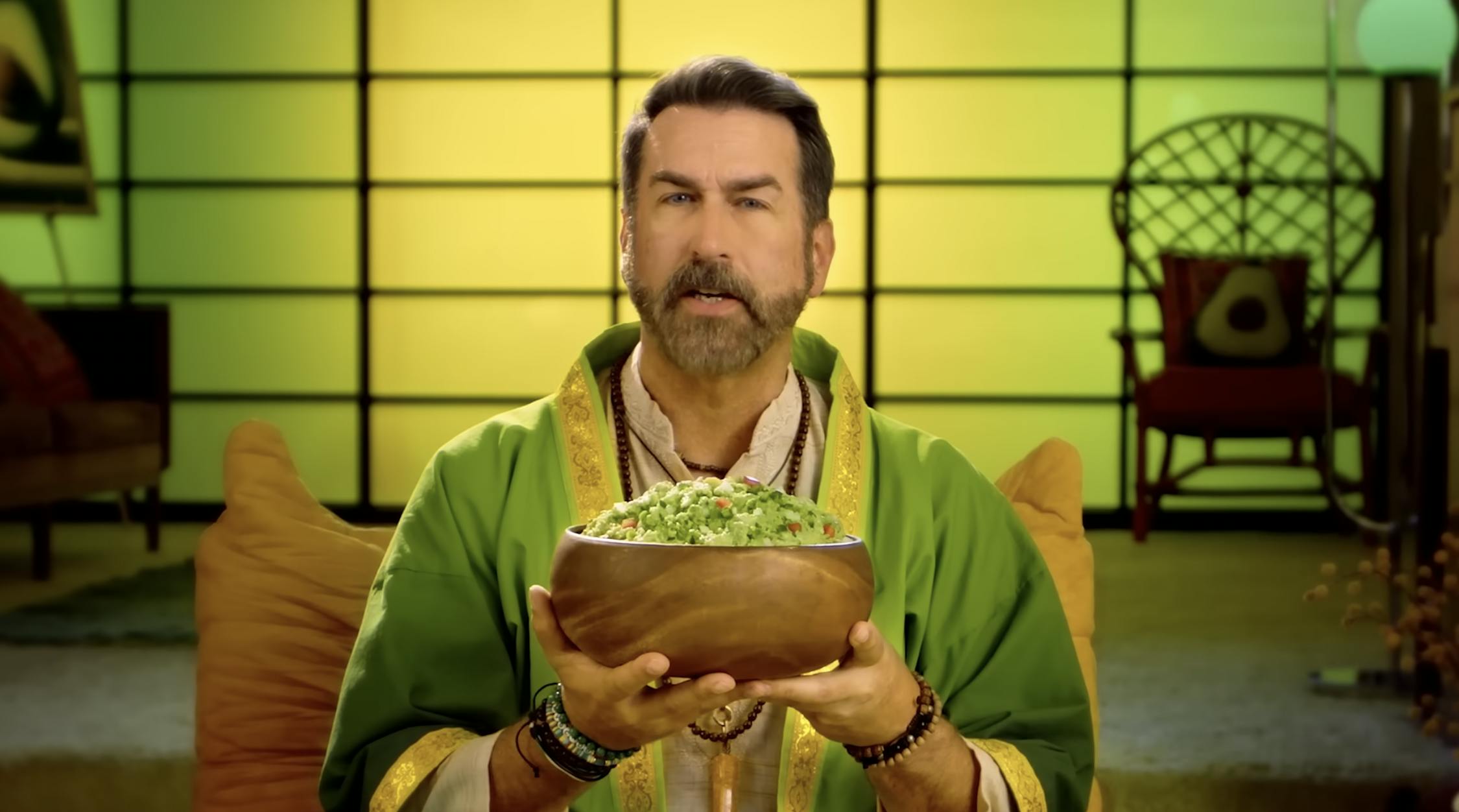 Avocados From Mexico brings real-time AI to Big Game viewing | The Drum