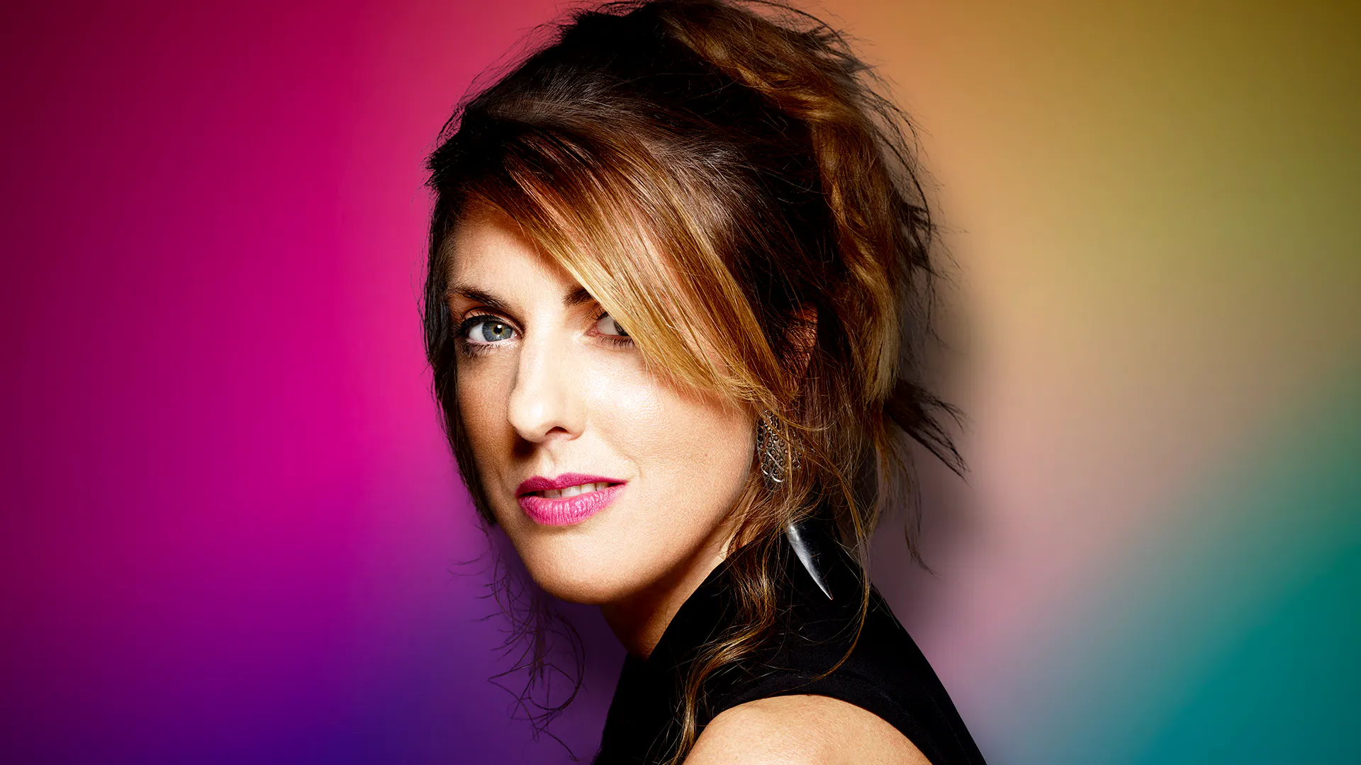 Roses Awards - Chair Leaders - with Louise Sloper | The Drum