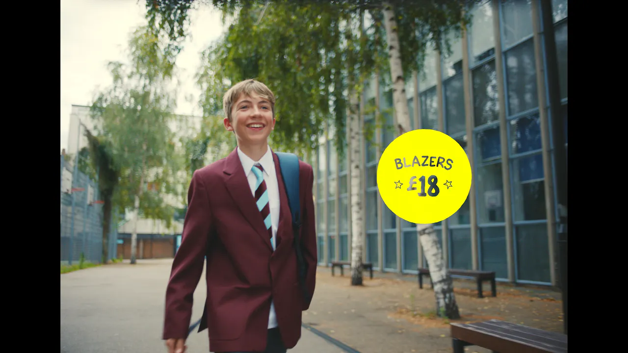 Fake back-to-school campaign highlights the harsh reality of bullying ...