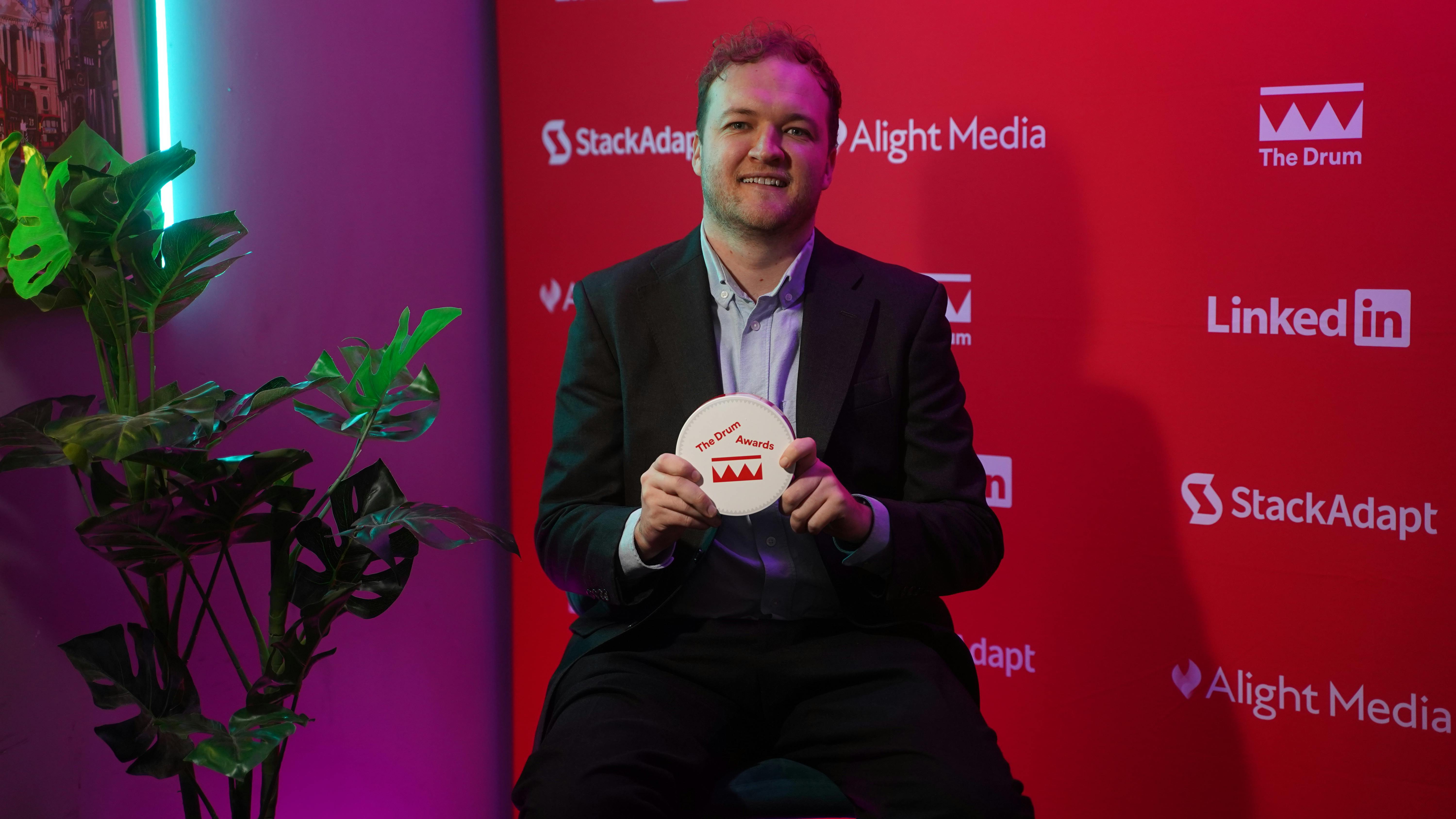 Ben Savva of Earnest discusses the success behind Bricsys campaign ...