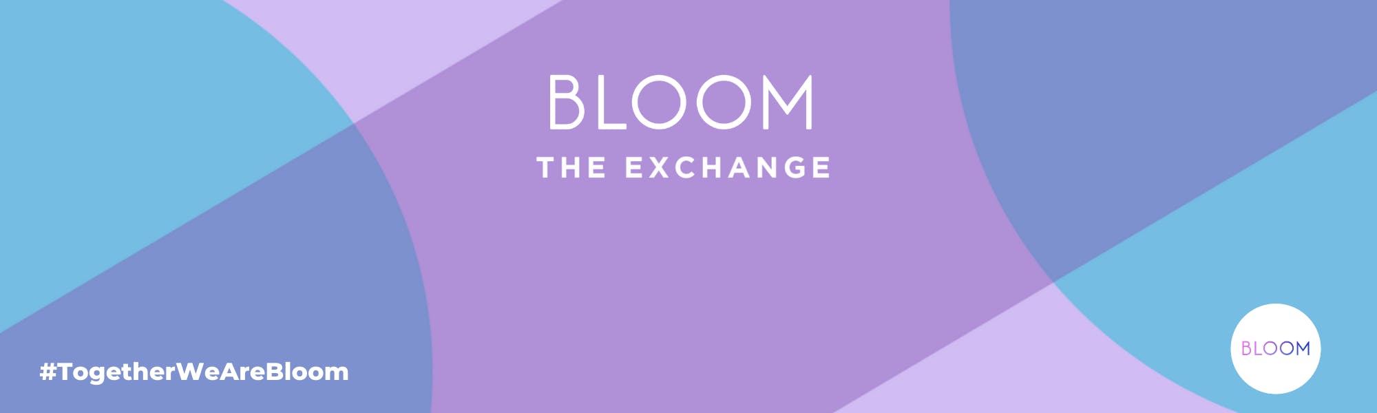 Bloom UK launches fourth annual co-mentoring scheme, The Exchange, for senior and C-suite men ...