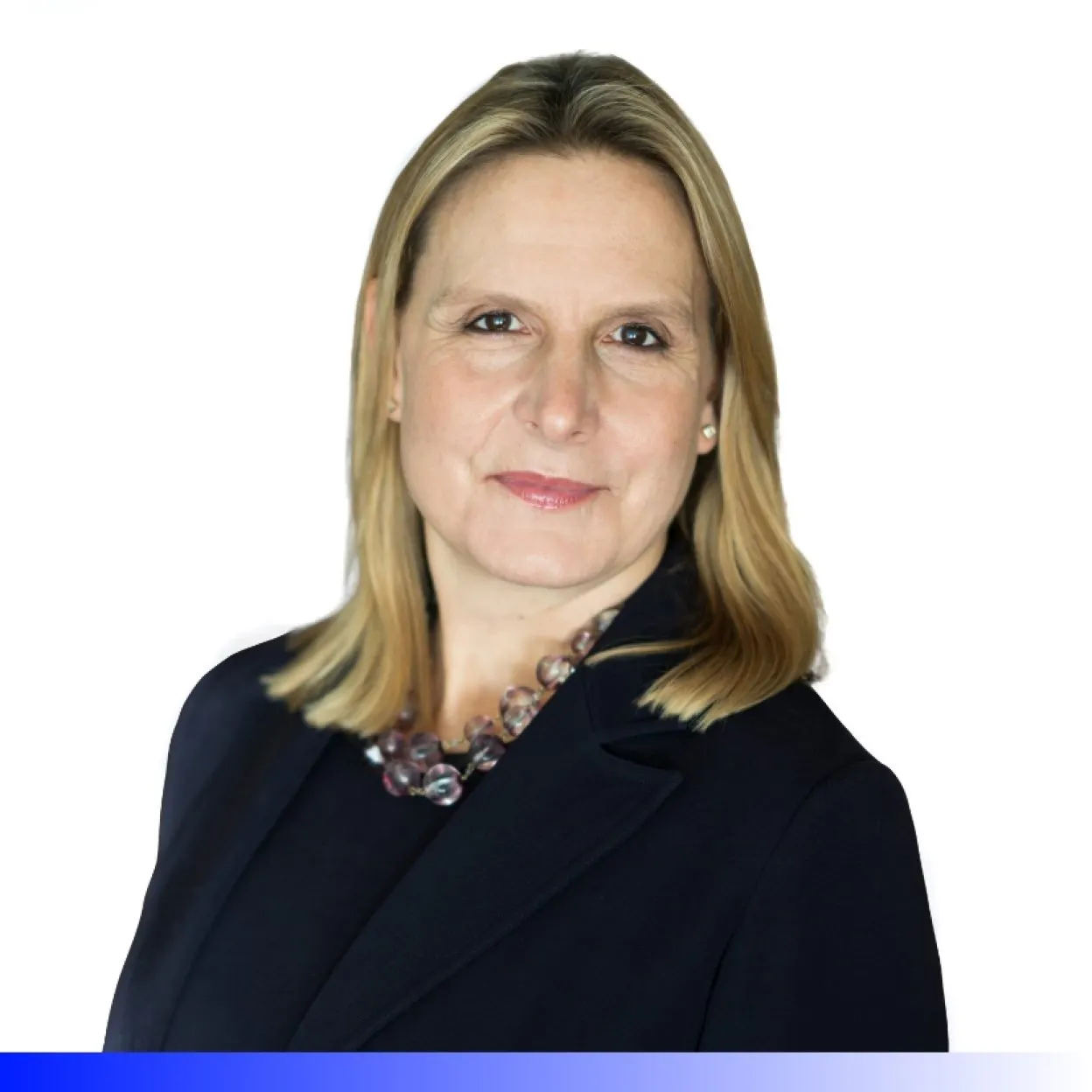 Brigitte Trafford on the value of an ambitious B2B brand | The Drum