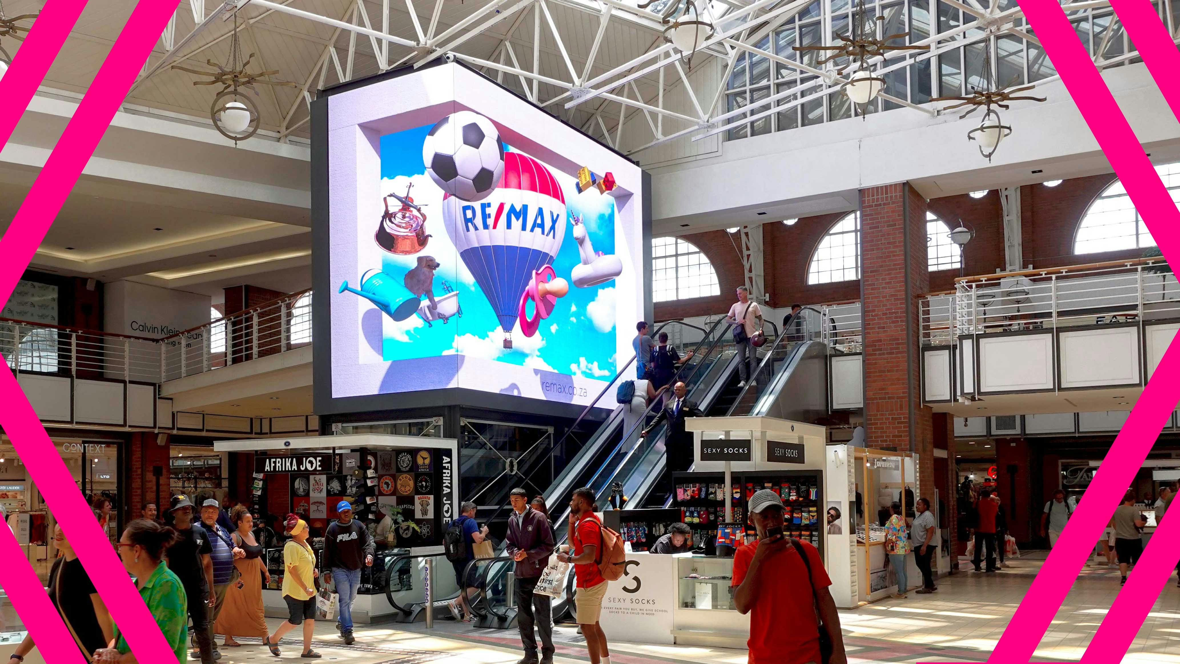 How to use 3D billboards in programmatic digital out-of-home (DOOH ...