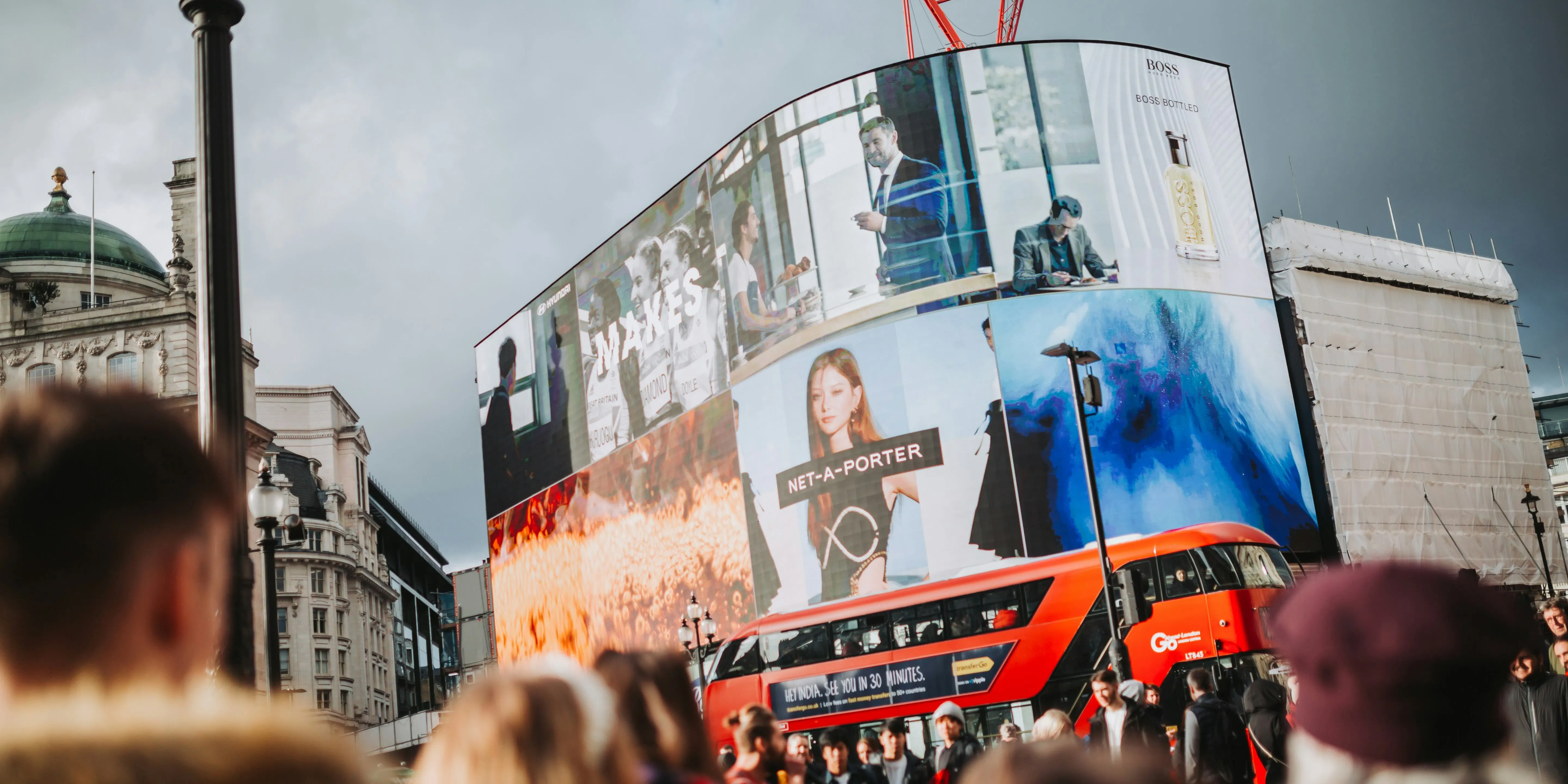 Why it looks like a good year for OOH | The Drum