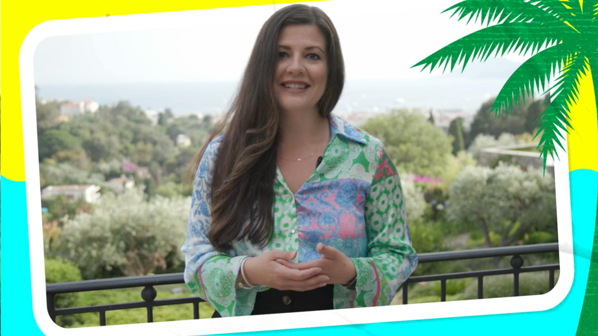 Getting on the front foot with OpenAP’s Brittany Slattery | The Drum