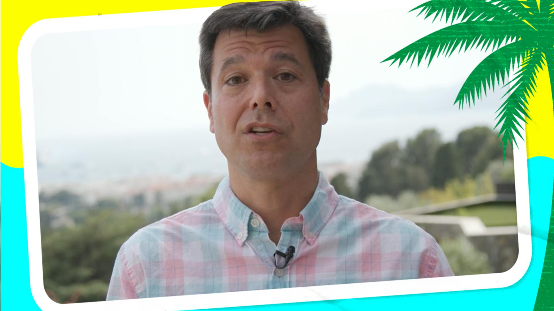 Getting into the game with Affinity Solutions’ Damian Garbaccio | The Drum