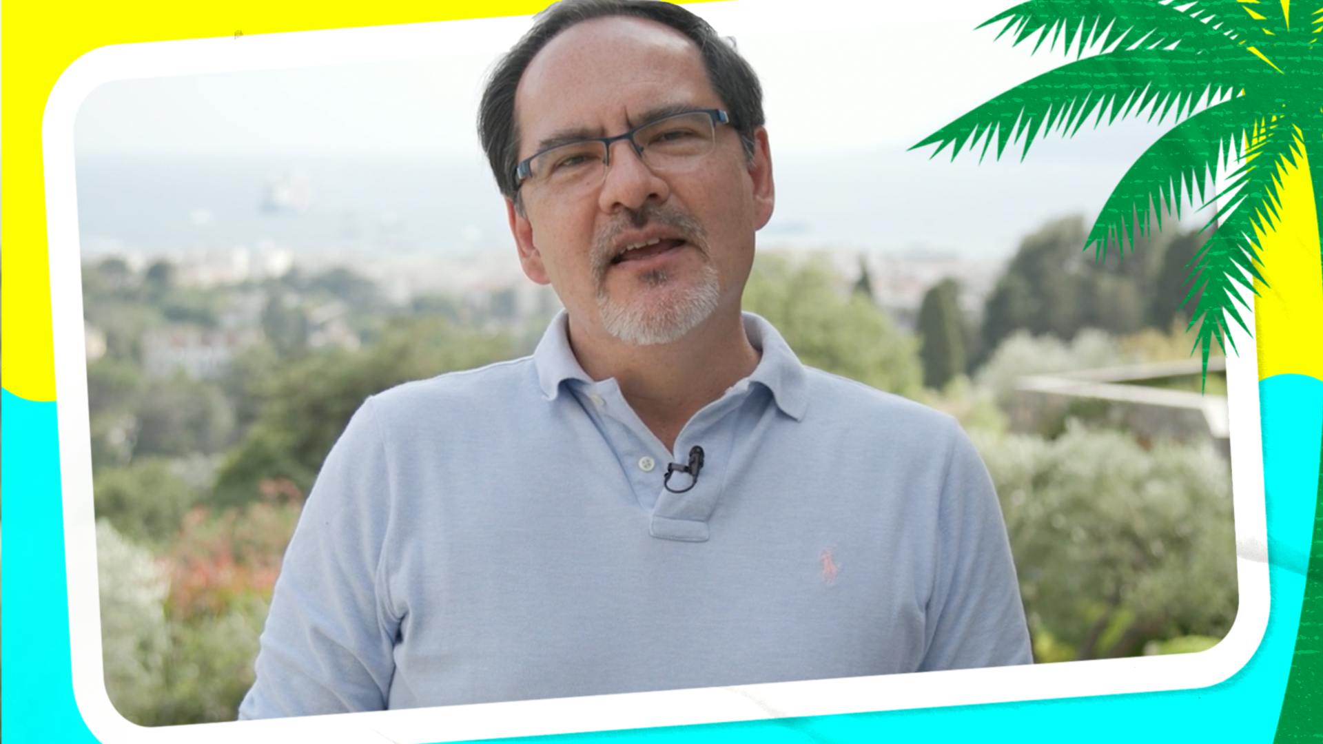 Avoiding paralysis by analysis with NRF’s Mark Mathews | The Drum