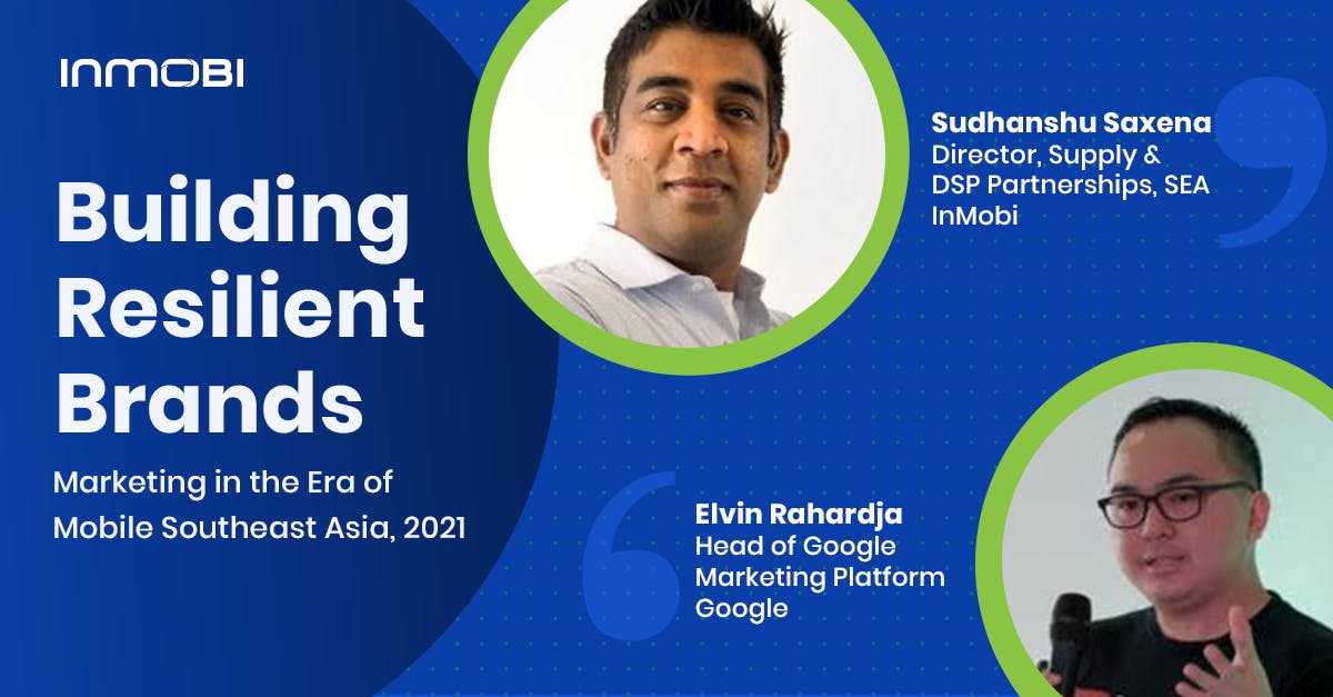 Insights with InMobi: Candid Conversations with Asia’s Marketing ...