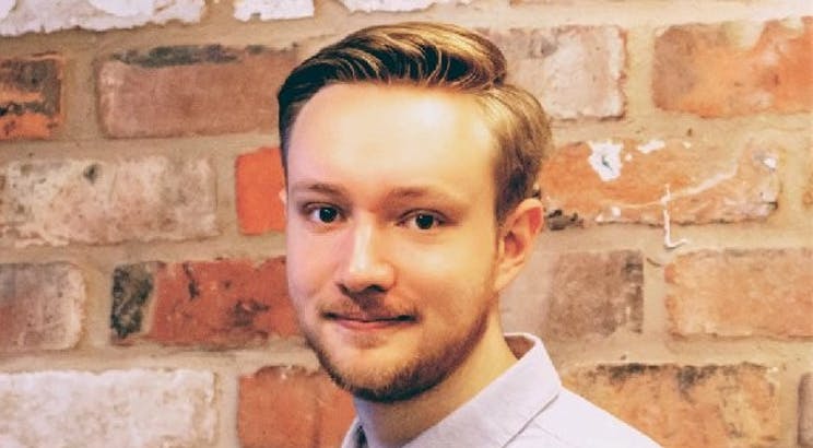 Brave Bison Performance welcomes Chris Alderman as Head of SEO and ...