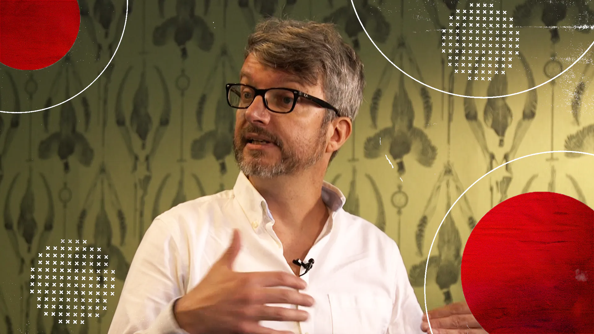 In conversation with Christof Baer, Kimberley-Clark | The Drum