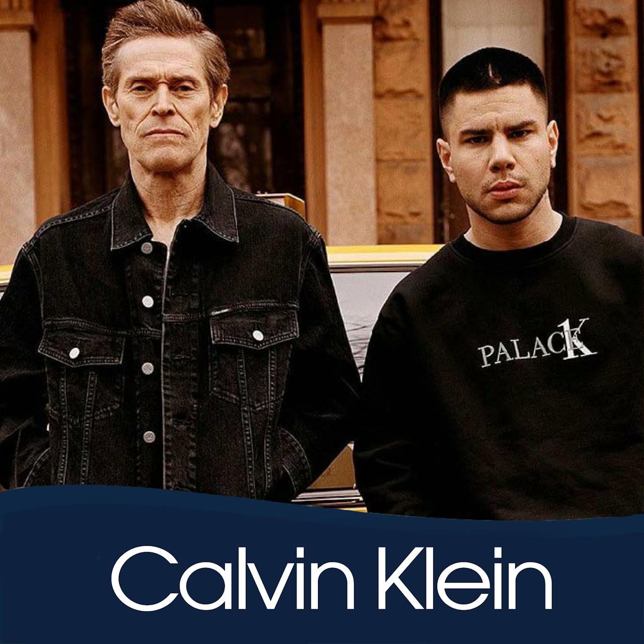 How Campaign Software Helped Calvin Klein's CK1 Palace drive $5.2M EMV ...