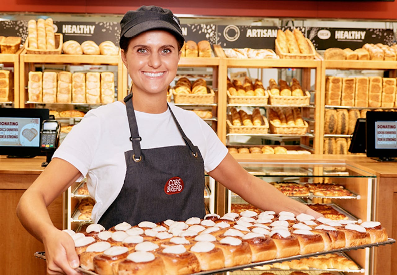 How COBS Bread Baked in Loyalty As a Competitive Advantage | The Drum