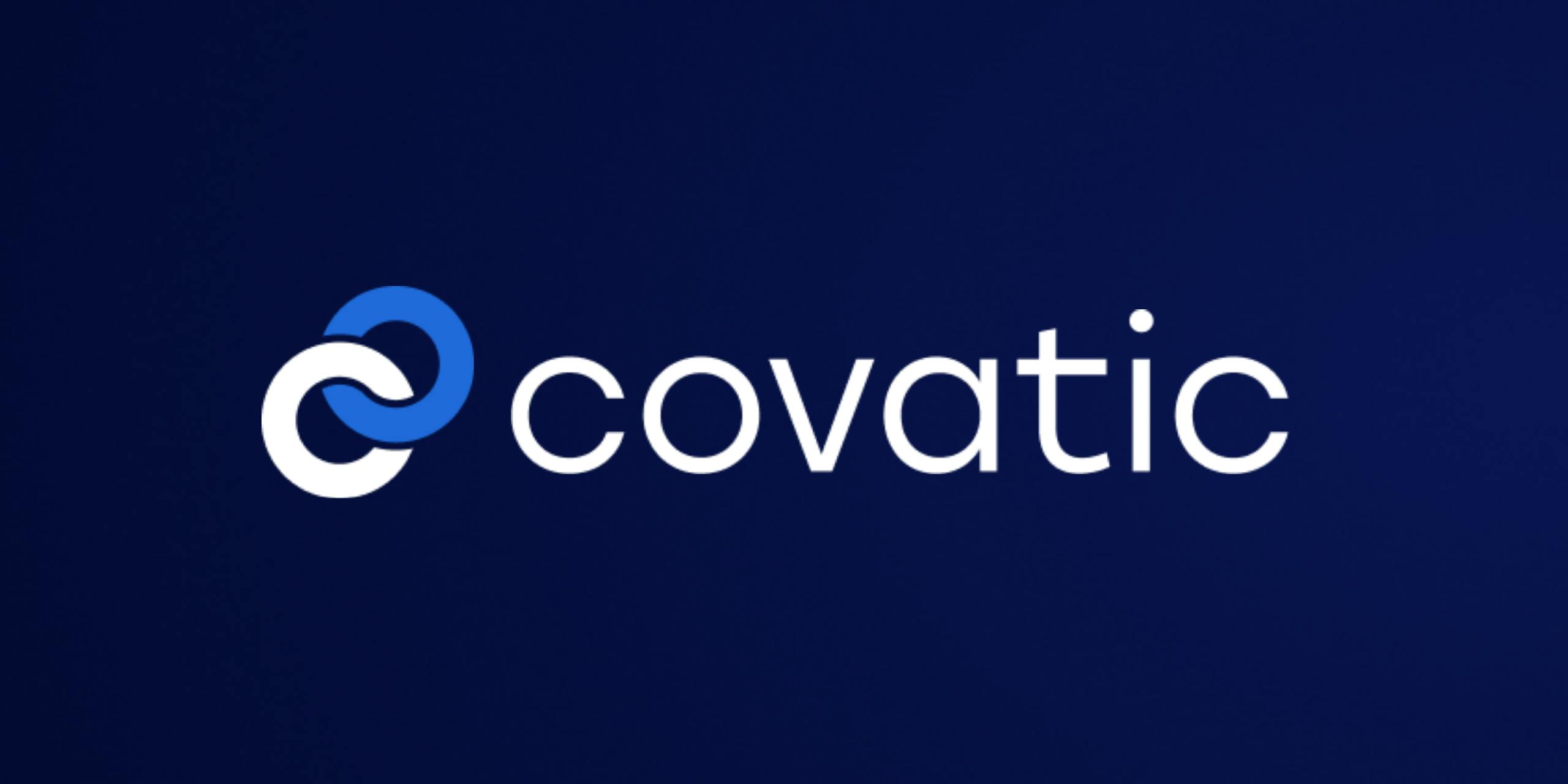 Covatic signs strategic partnership with Birmingham City University ...
