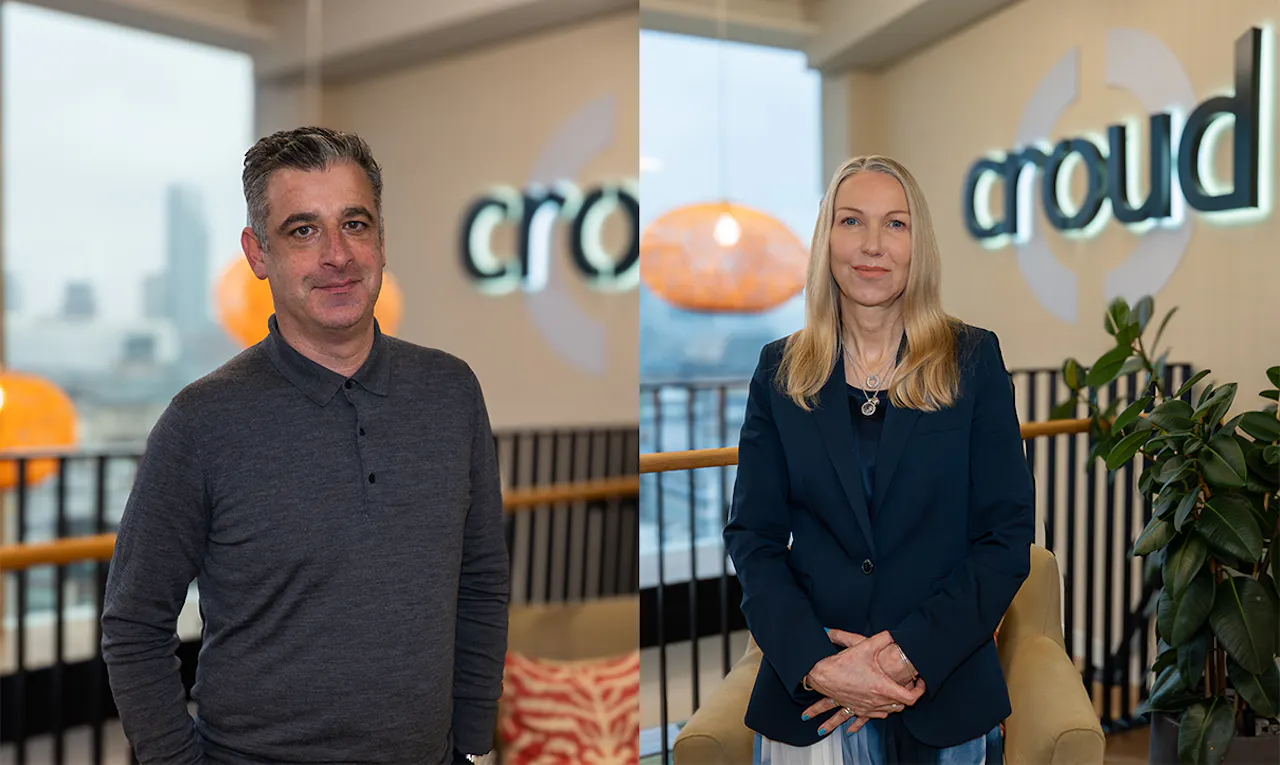 Croud strengthens executive team with new CFO Jeremy Summerfield and ...