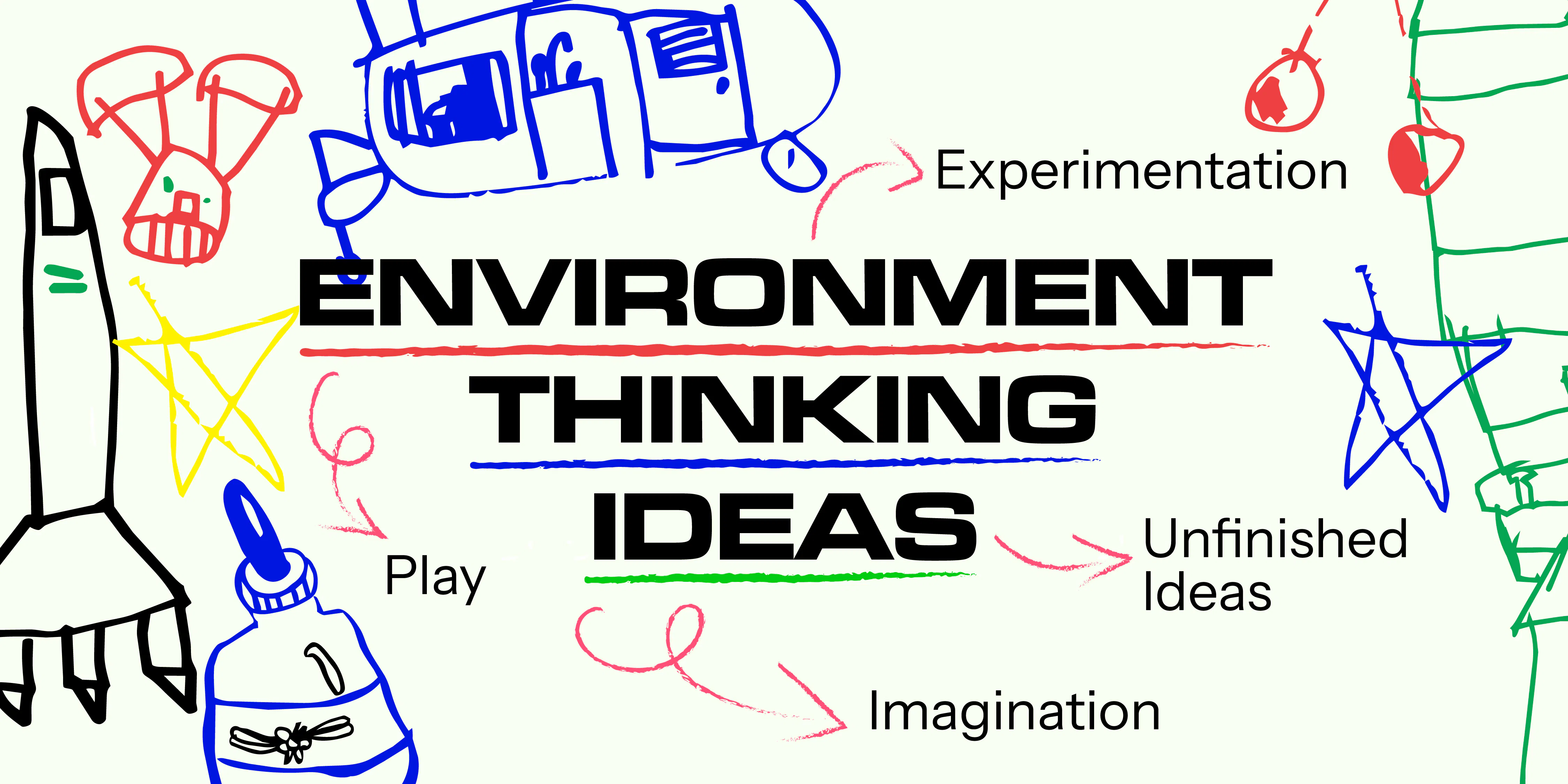 What do children reveal about creative thinking? | The Drum