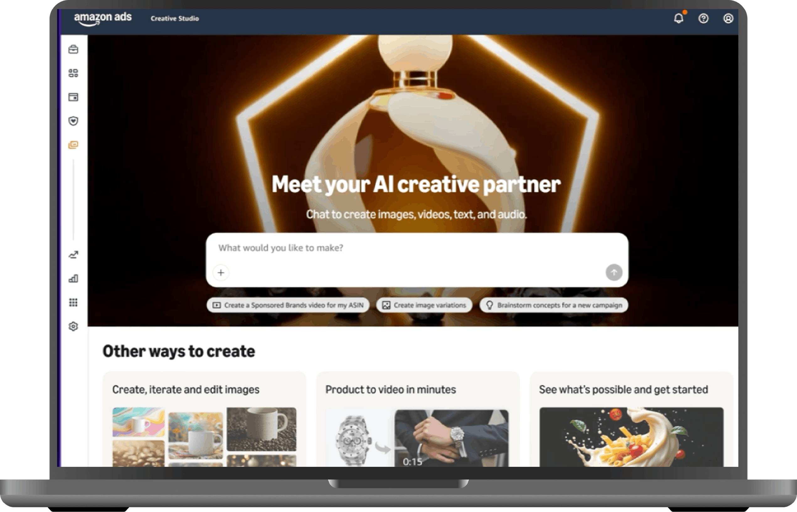 Amazon bets on 'crystal box' transparency in ads product upgrade | The Drum