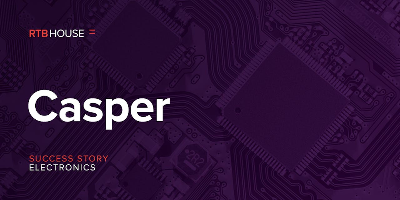 Casper Extends Reach with Next-Generation Streaming Video Ads | The Drum