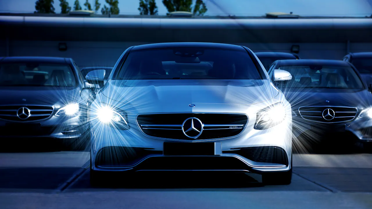 CSI Media Named as Global Leader in Automotive Website Design! | The Drum