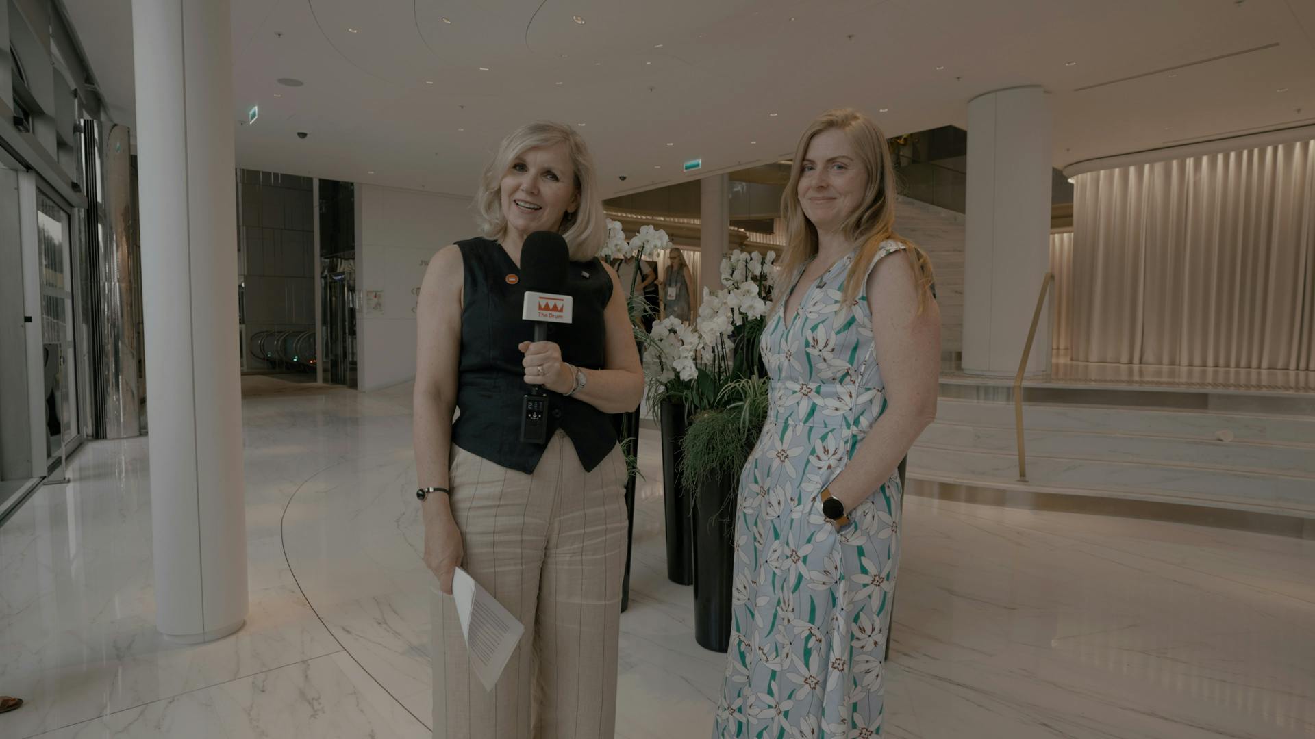 Embrace tech while maintaining consumer trust with Deborah Honig, Chief ...