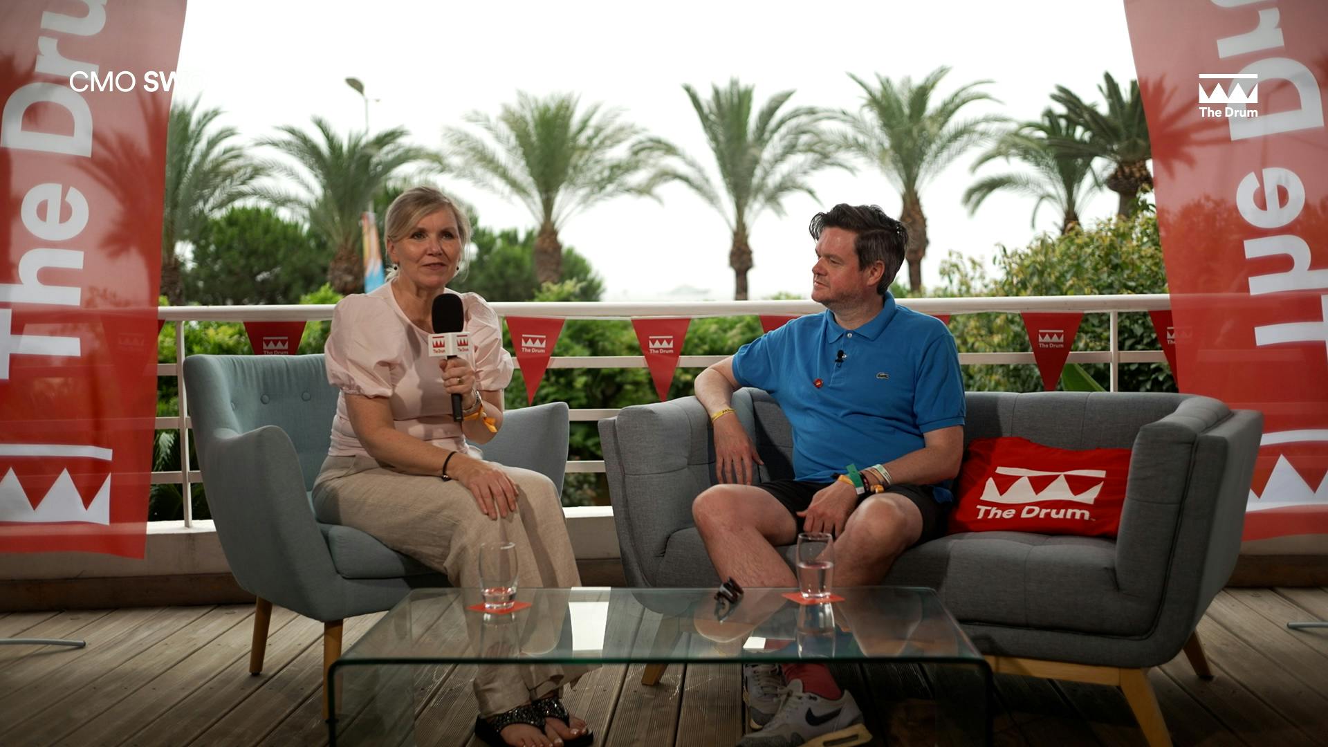 Keeping the 4Ps sacred with Steven Seddon, CMO @ Ice Travel Group | The ...