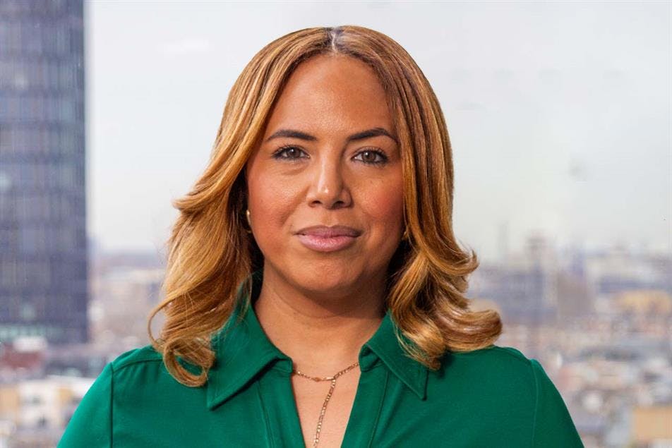 Croud appoints Global Digital Leader Ellison as CEO EMEA | The Drum