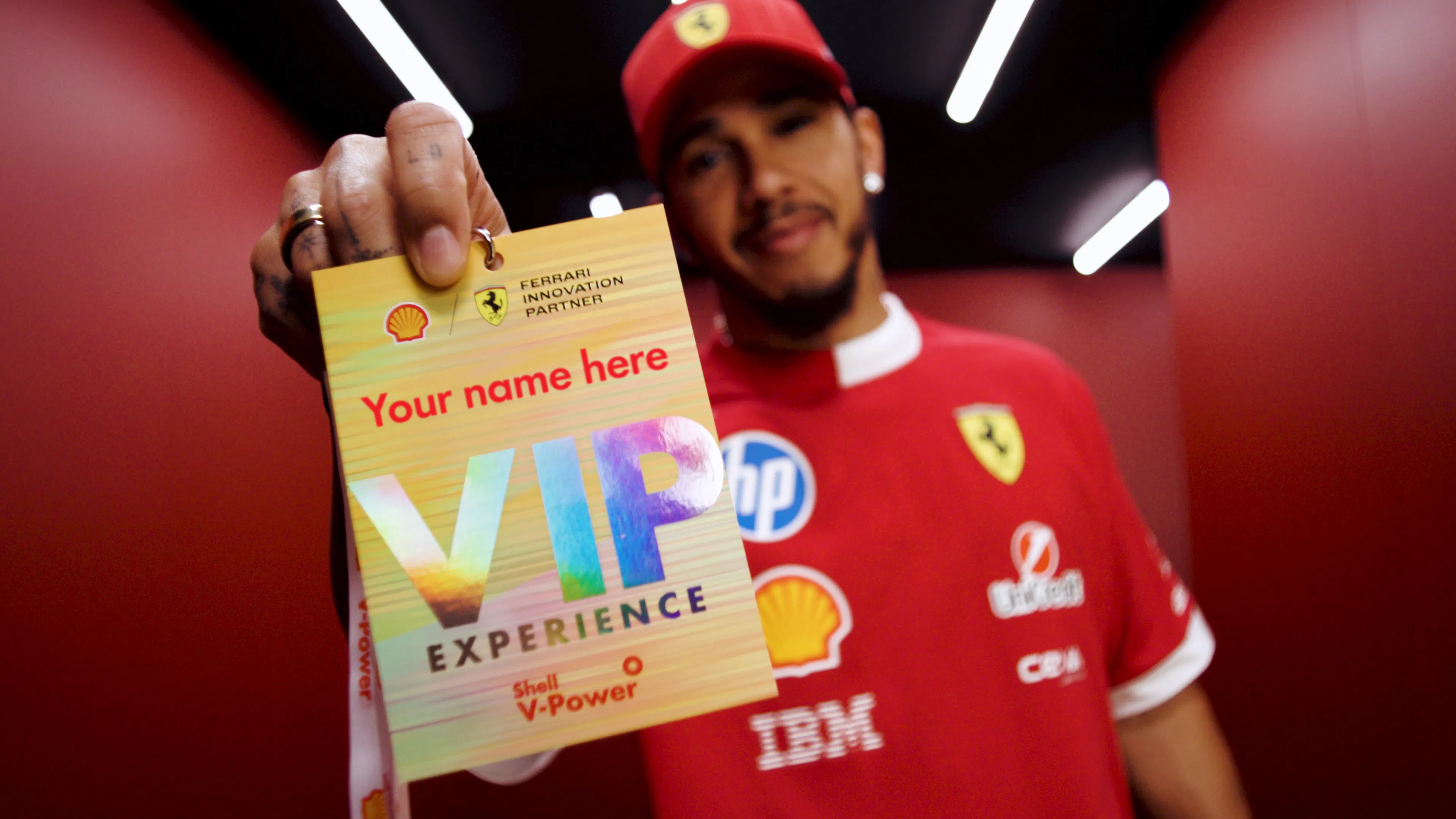 Why Shell used personalized AI to create 672,814 unique F1 experiences ...