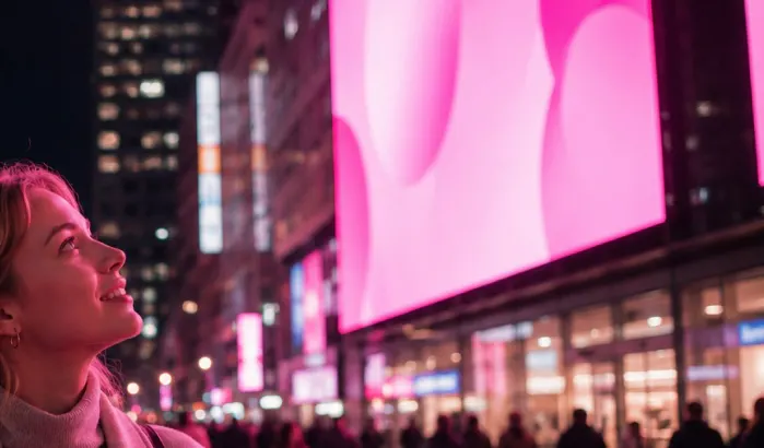 DOOH has reached the top of the media plan. Now the buying ...