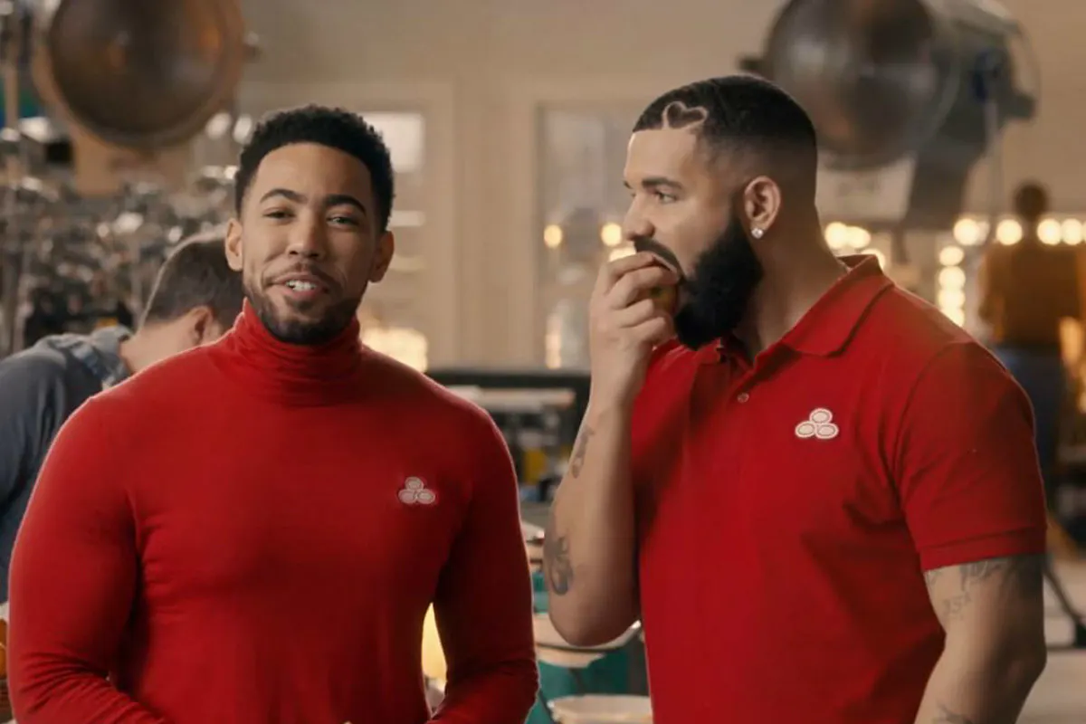 Drake from State Farm | The Drum