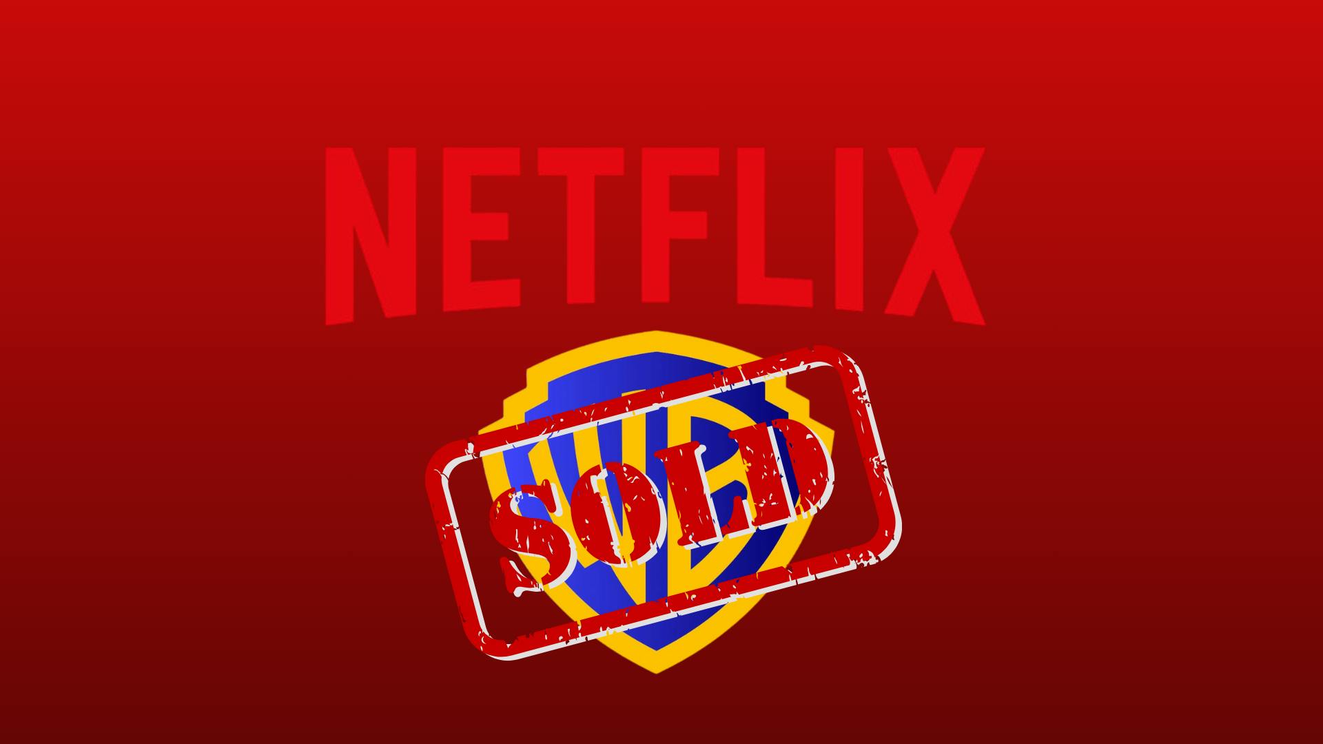 Netflix buying Warner Bros and what it means for the ad ecosystem | The Drum