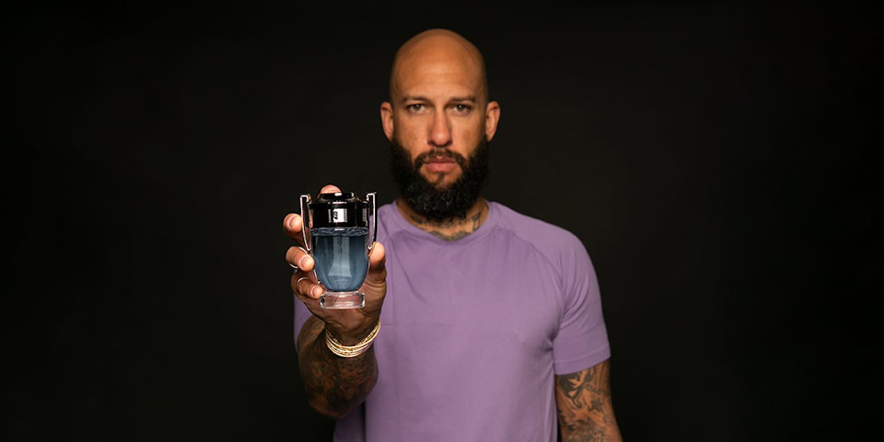 Paco Rabanne & Bidstack emerge victorious with VR Invictus campaign ...