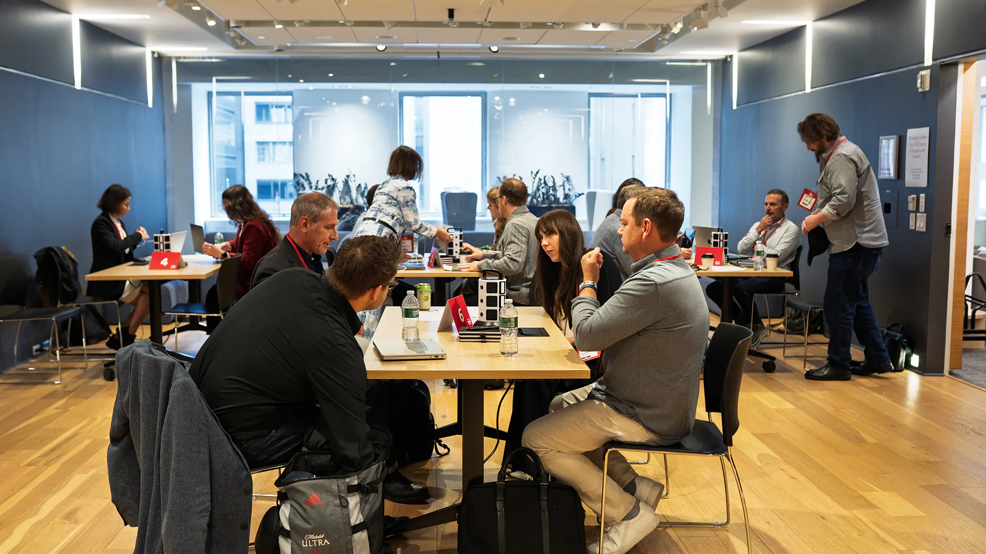 Inside the Jury Room: In the AI era, clarity is becoming a superpower ...