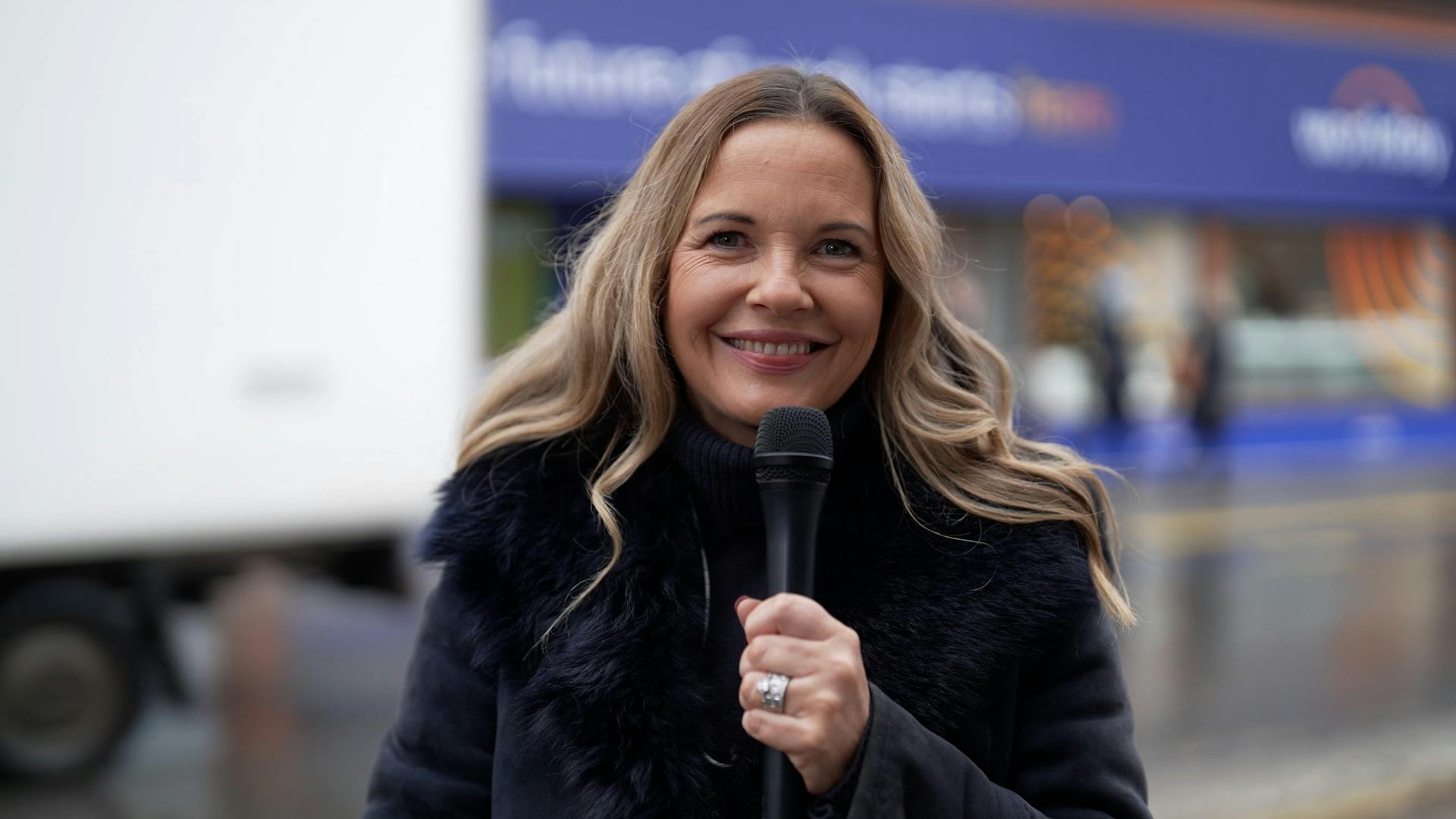 Trusting the AI Blueprint with Emma Chalwin from Workday | The Drum