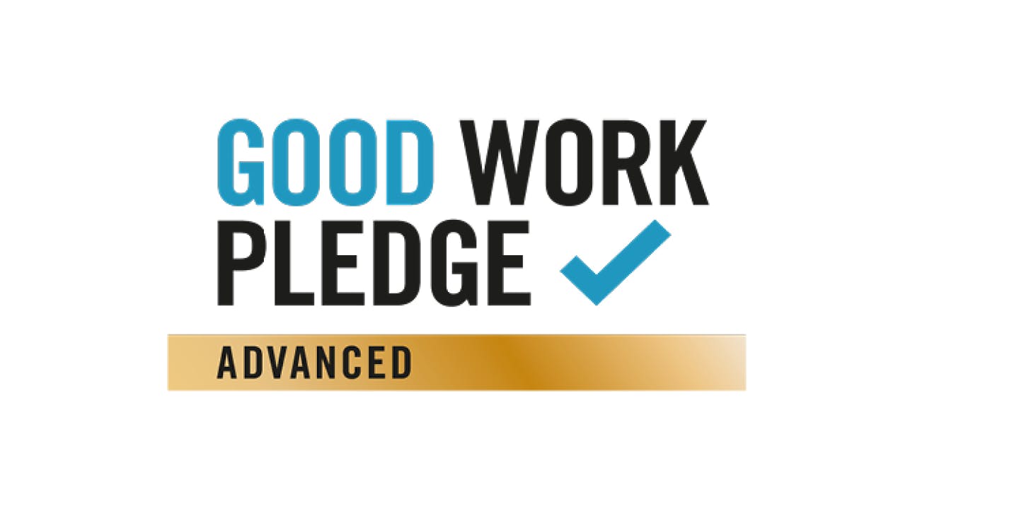 Enigma Interactive awarded the Good Work Pledge-Advanced | The Drum