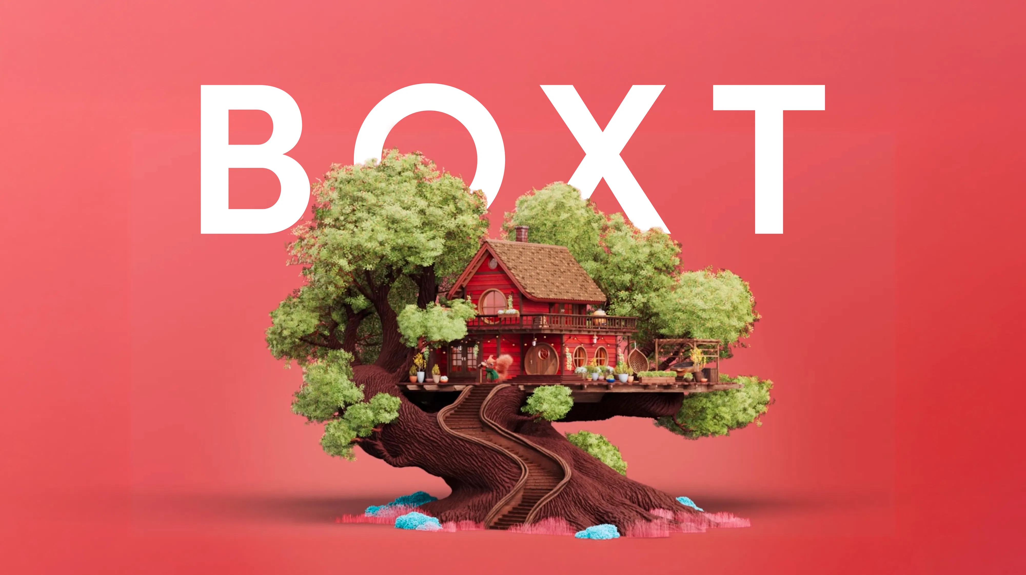 Why BOXT used animated creatures to reposition as an energy provider ...
