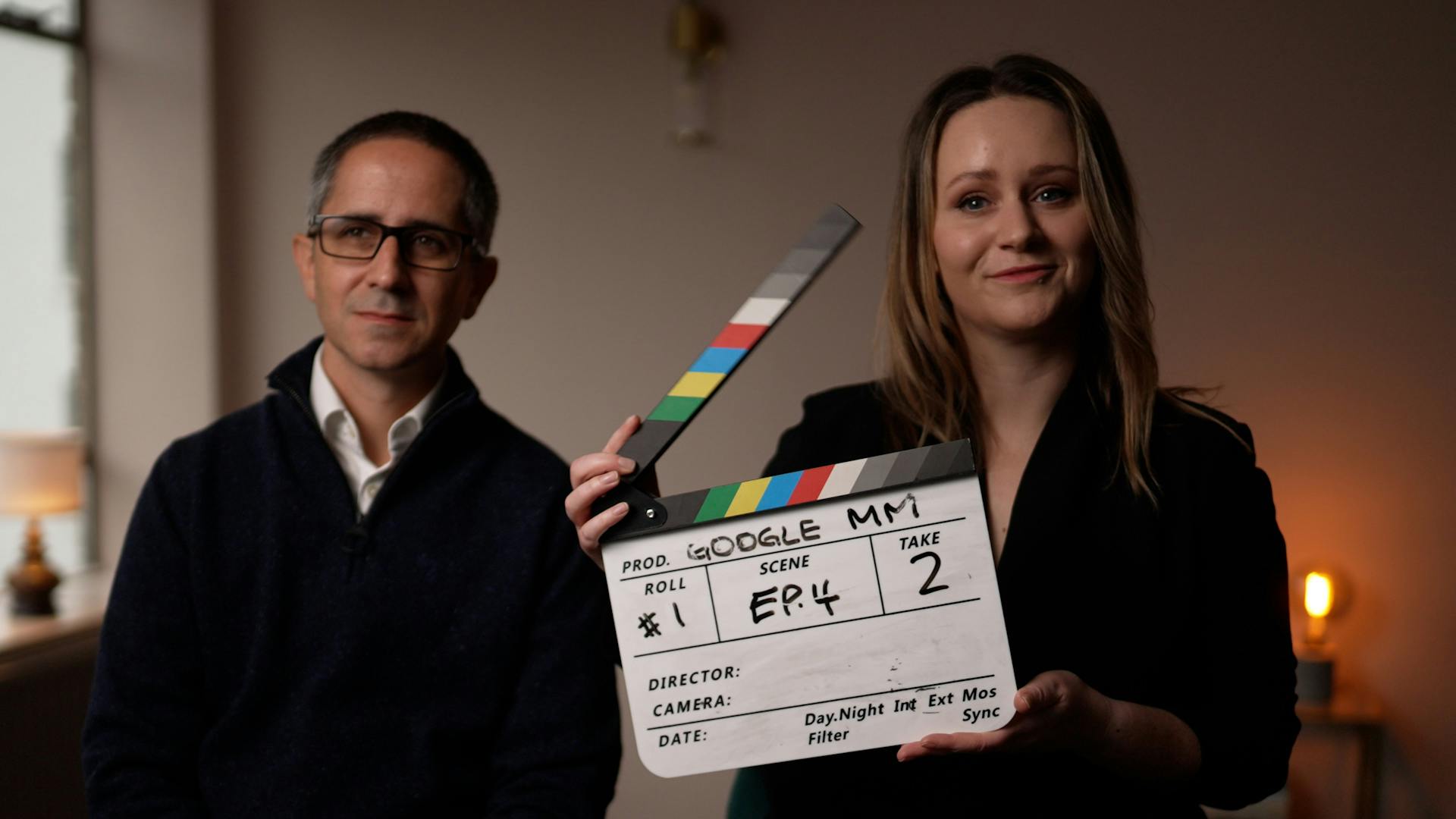 Sailing the AI wave with Mark Douglas, the President and CEO of MNTN | The Drum