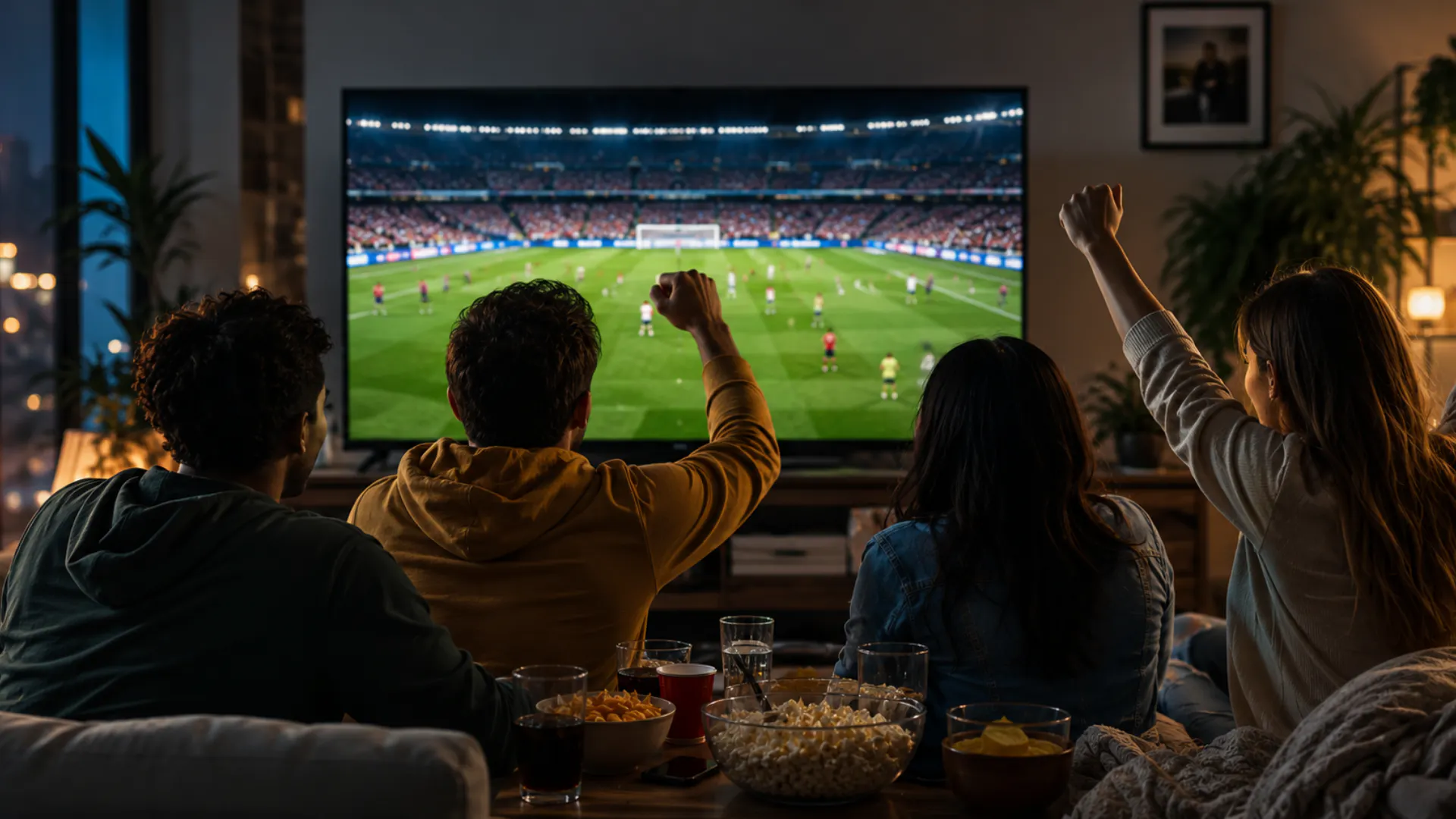 Nano Interactive is changing how brands find World Cup fans | The Drum