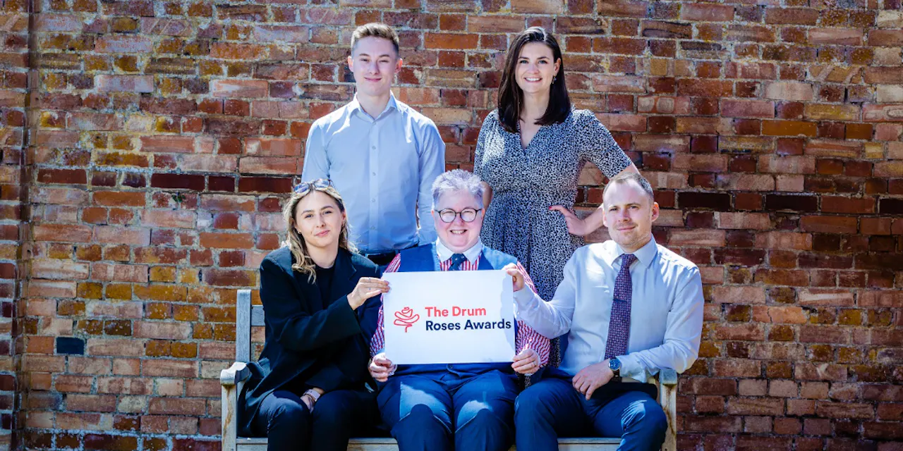Strand PR finalist for Agency of the Year | The Drum