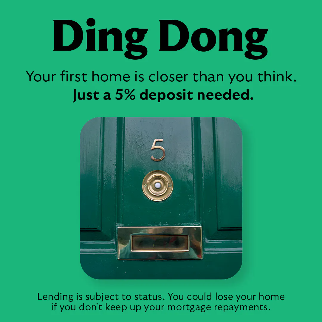 Why Lloyds slashed deposit requirements to rebuild first-time buyer ...