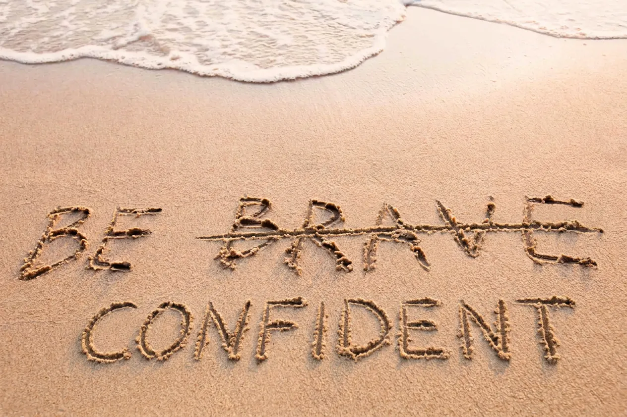 We need to stop telling marketers to be brave | The Drum
