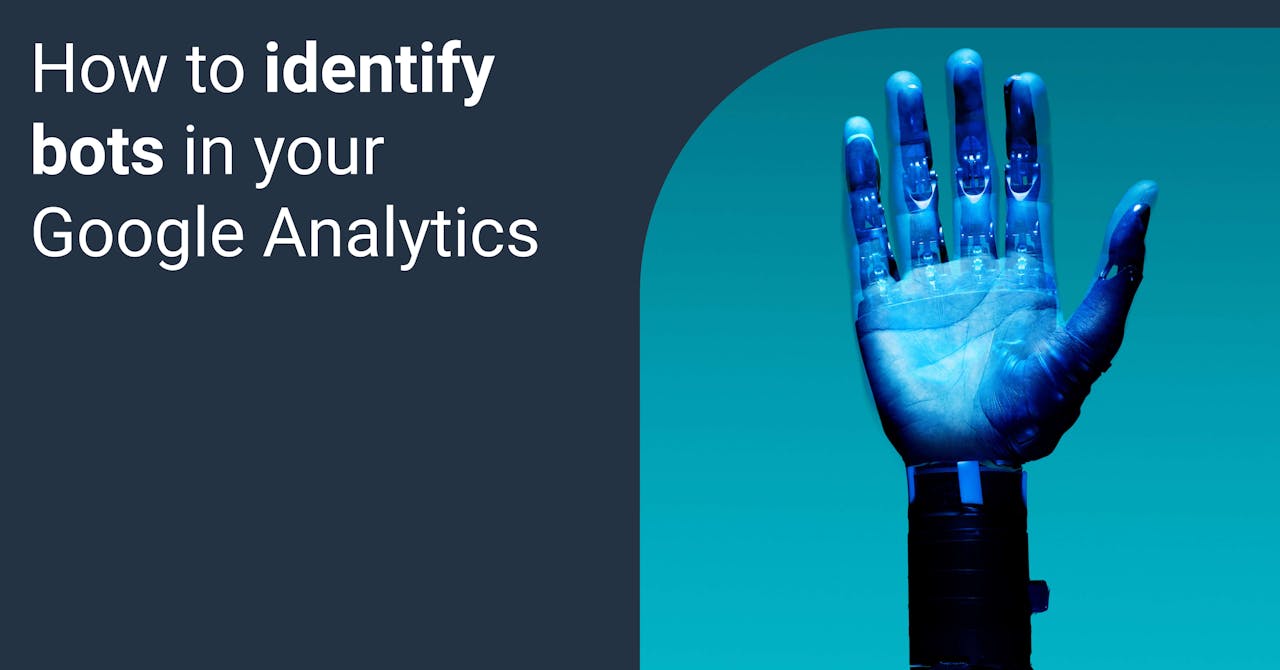 What Is A Google Analytics Bot Filtering And How To Use It | The Drum