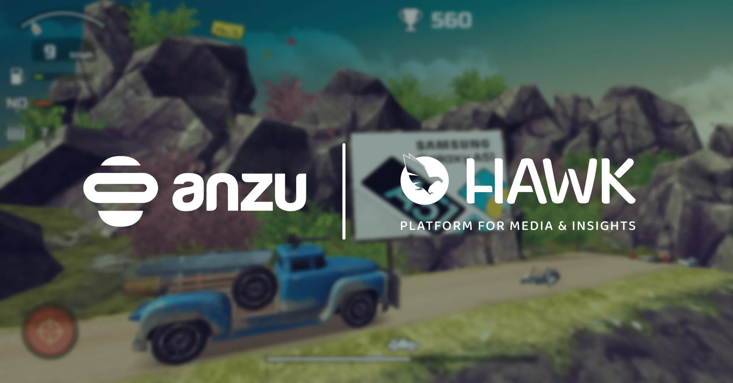 Hawk Expands its Omni-Channel Capabilities with Anzu’s In-Game ...