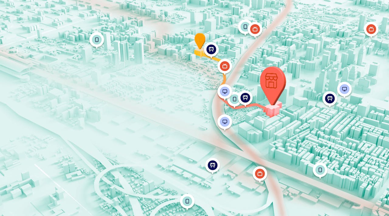 Locala Unveils New Insights for Hyperlocal Advertising | The Drum