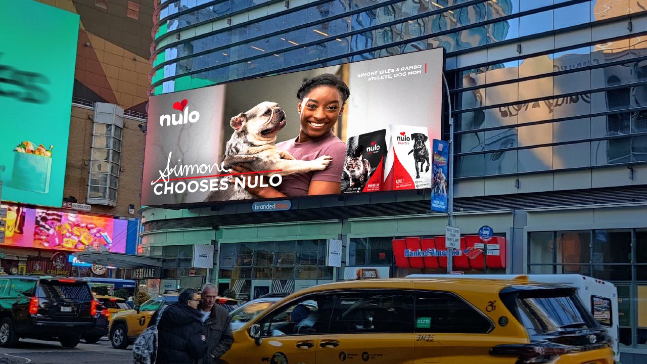 Nulo & Hivestack: fueling brand awareness for premium pet food brand ...
