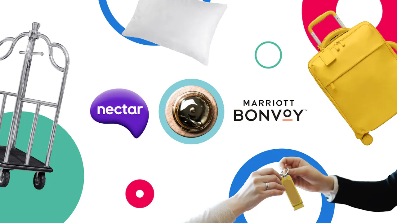 Nectar360 partners with Marriott Bonvoy ® | The Drum