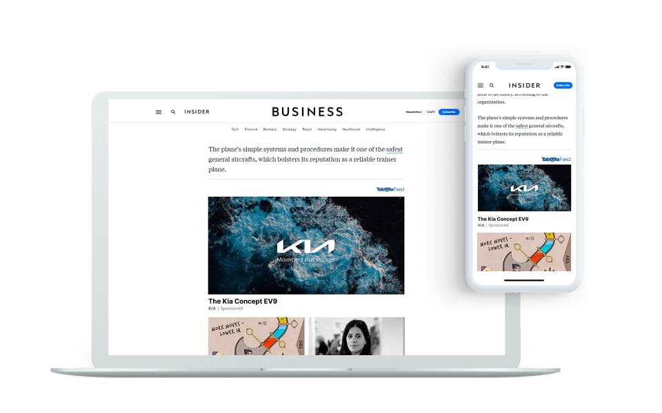 Kia More Than Doubles Unaided Awareness in the US and Increases Completion Rate by 30% in Korea ...