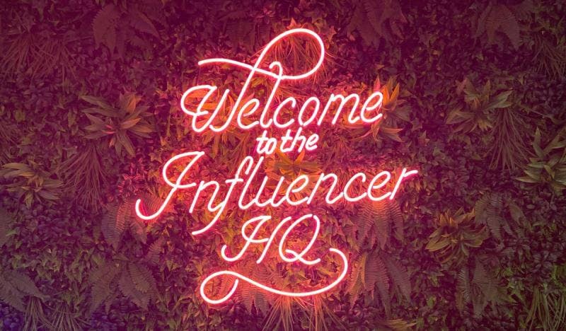 Influencer's Head of Heart Carly Ash, on supporting your team during a ...